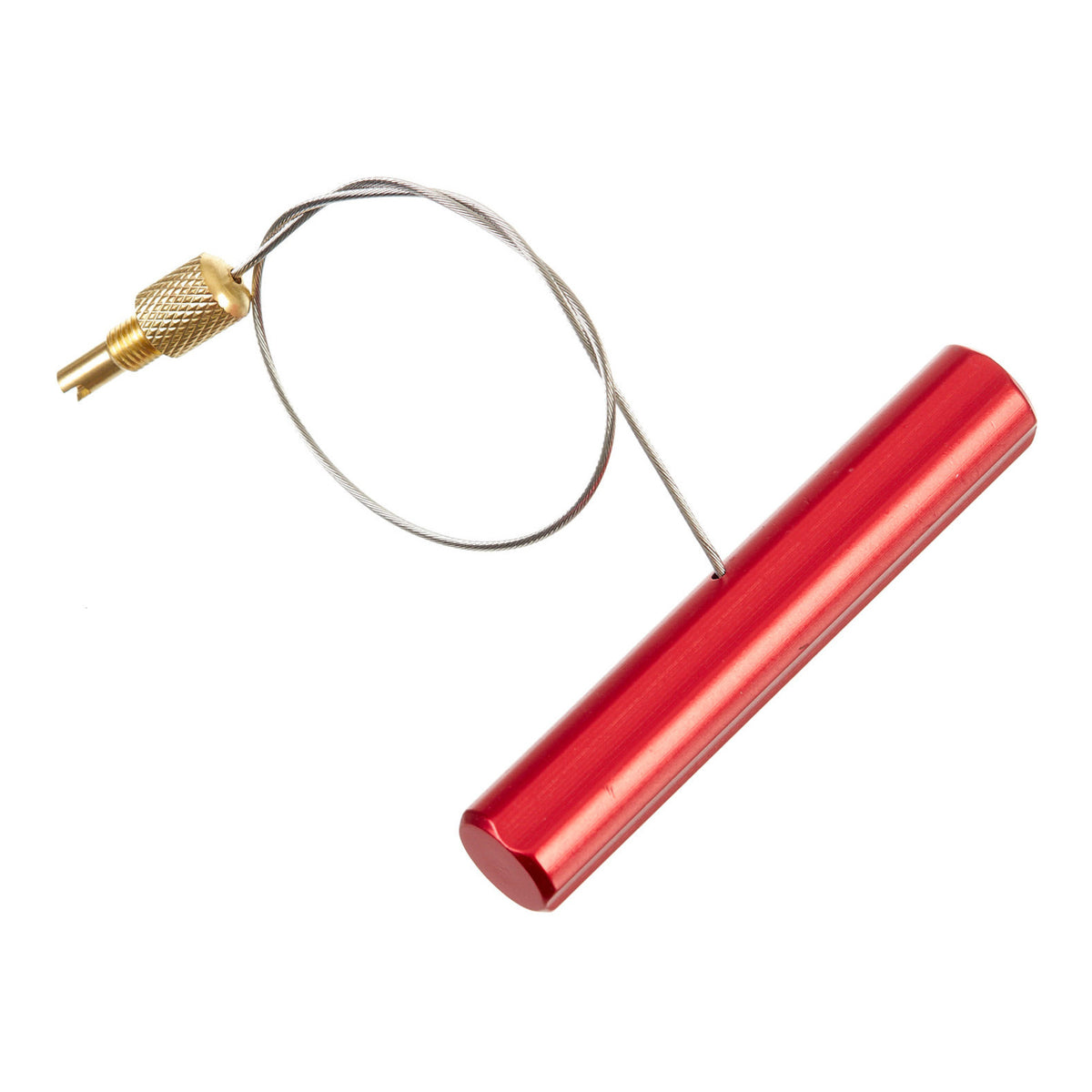 DRC AIRVALVE PULLER RED – Norjo Motorcycles