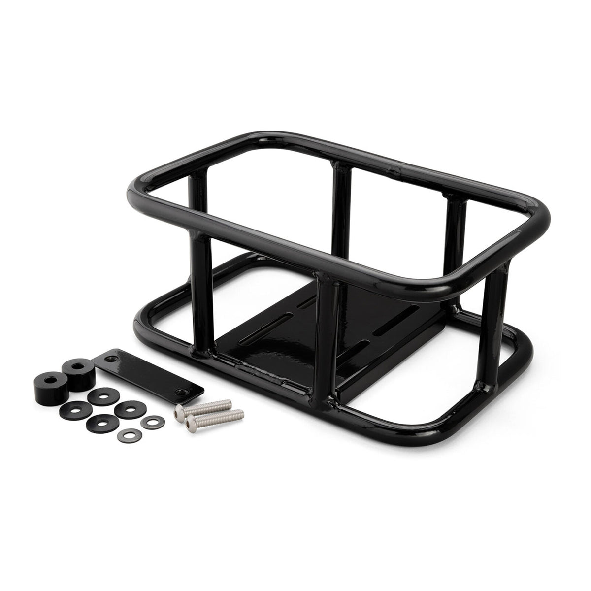 DRC Carrier Box Aluminium 300.200.126 – Norjo Motorcycles