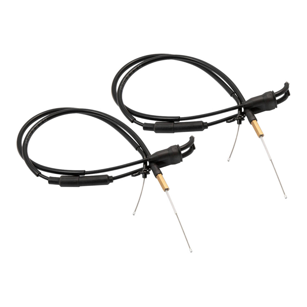 Motion Pro Throttle Cable Push/Pull Set – Norjo Motorcycles