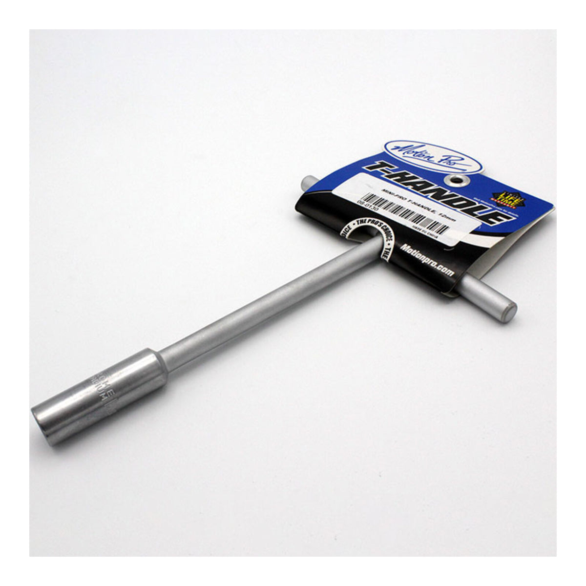 Motion Pro T-handle Socket 12mm Mini Type – Norjo Motorcycles